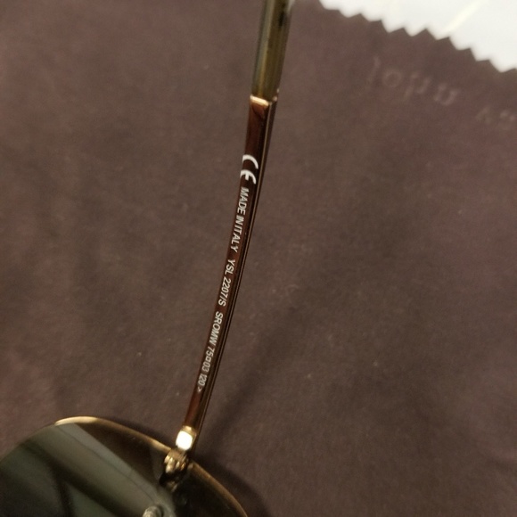 Yves Saint Laurent | Accessories | Ysl Sun Glasses | Poshmark